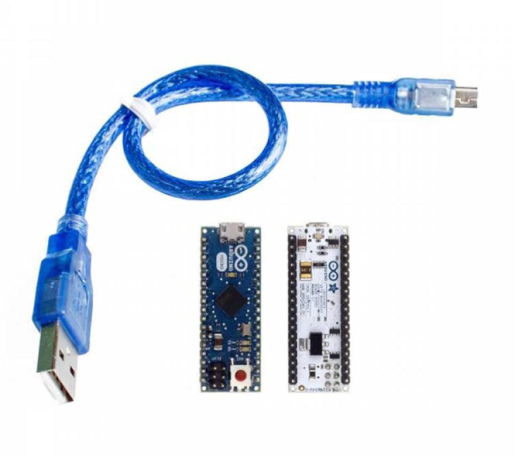 Arduino Micro R3 - Cut Price online shopping