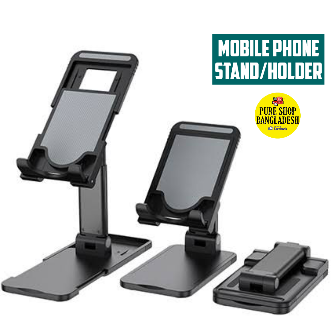 Mobile Stand Holder Cut Price BD