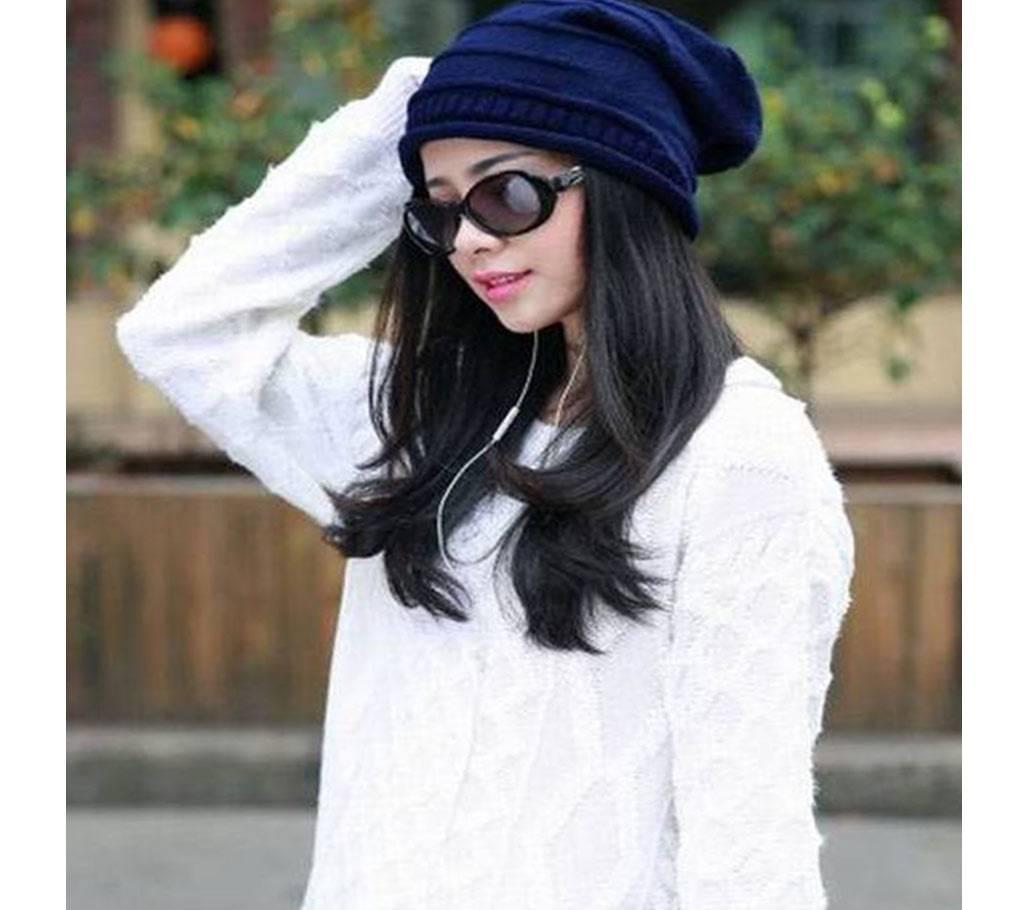 women Winter Beanie Hat - Cut Price BD