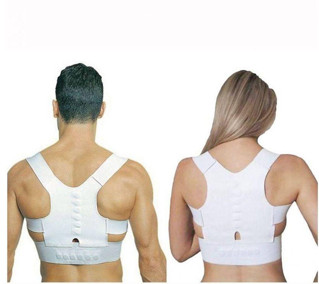Power Magnetic Posture Support - Cut Price BD
