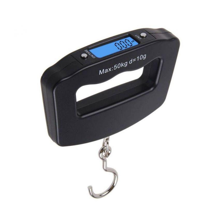 Portable Electric Weight Scale - Cut Price BD