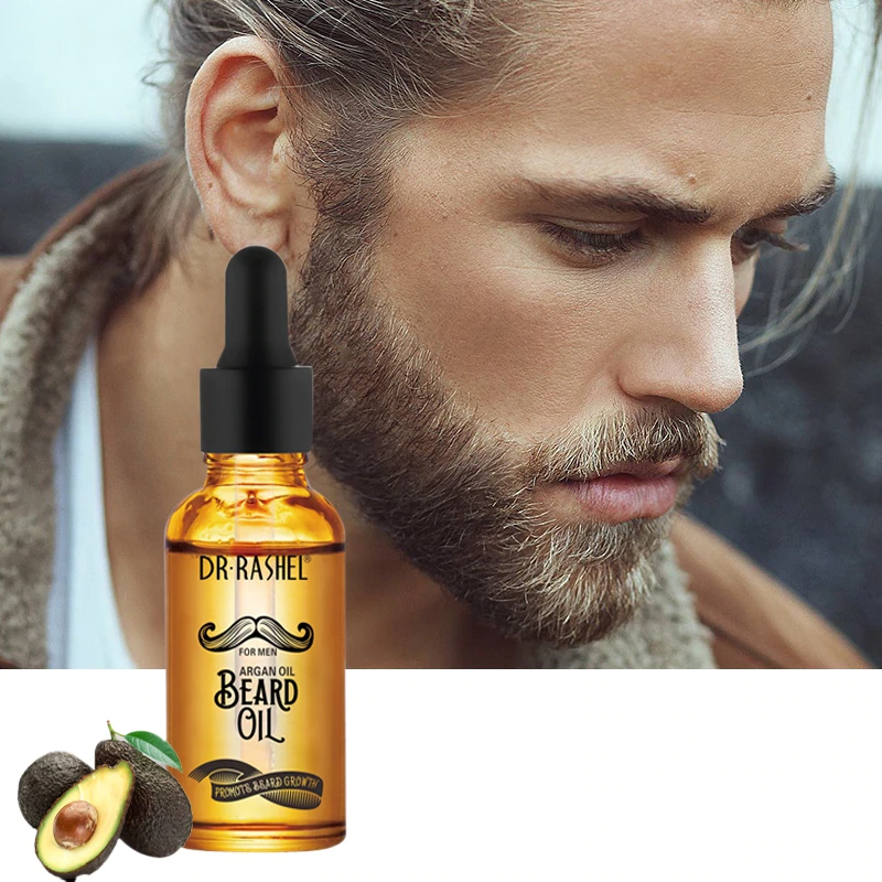 Beard Oil for Men Promote Beard Growth - Cut Price BD