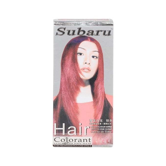 Subaru hair color colorant.. - Cut Price BD