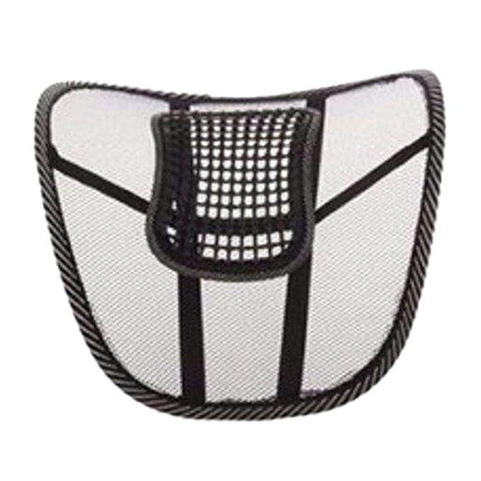 Seat Right Back Support - Black - Cut Price BD