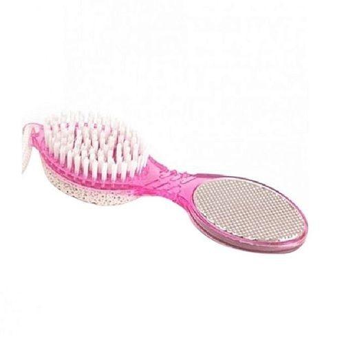 4 Step Pedicure Paddle - Pink - Cut Price BD