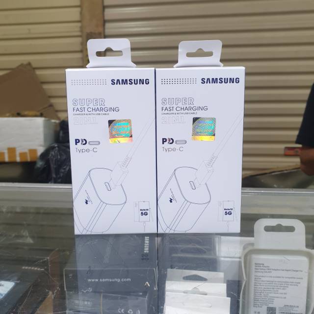 Super Fast Charging 2 in 1 PD Type C - Cut Price BD