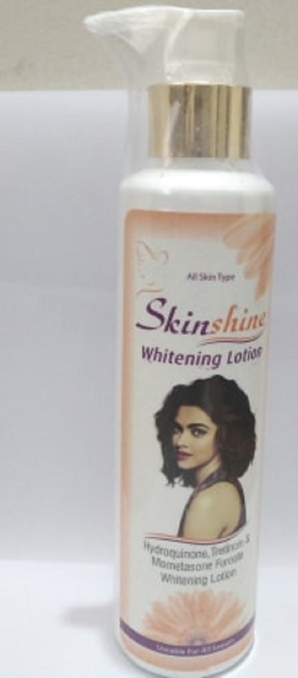 Whitening Lotion - Cut Price BD