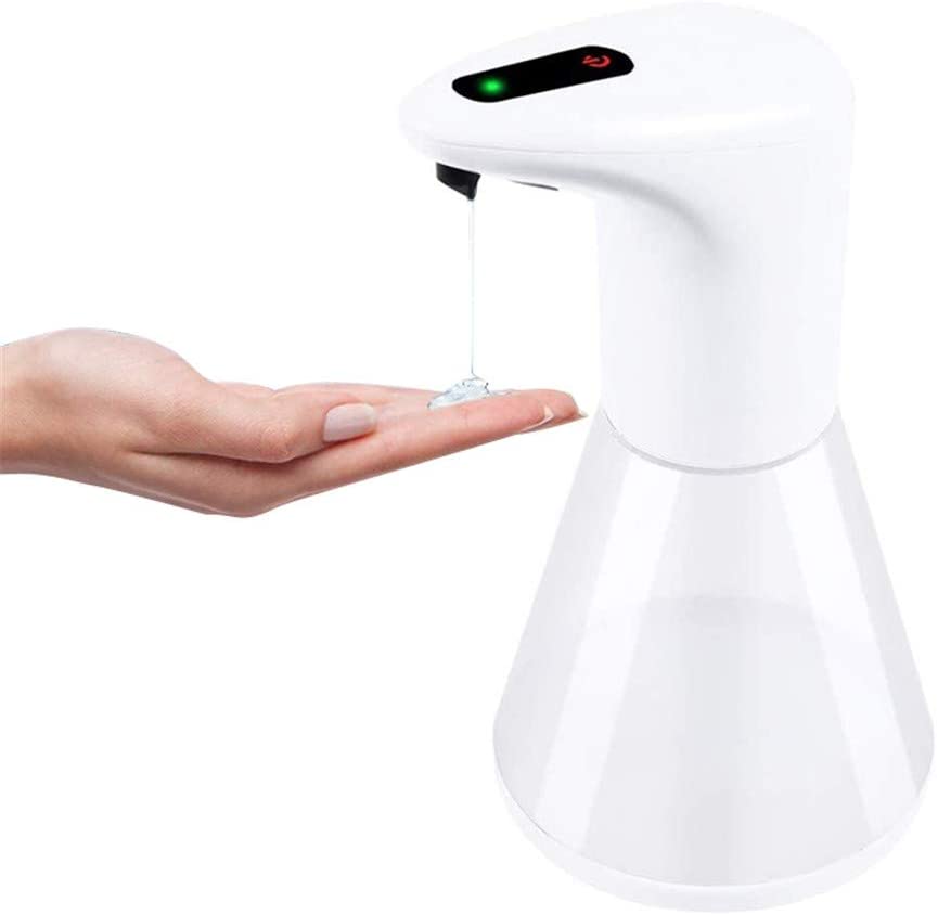 ABS Plastic Touchless Smart Sensor Automatic Hand Washing Liquid, Soap ...