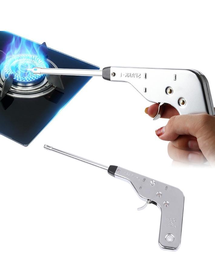Spark Lights Gas Igniter - Cut Price BD