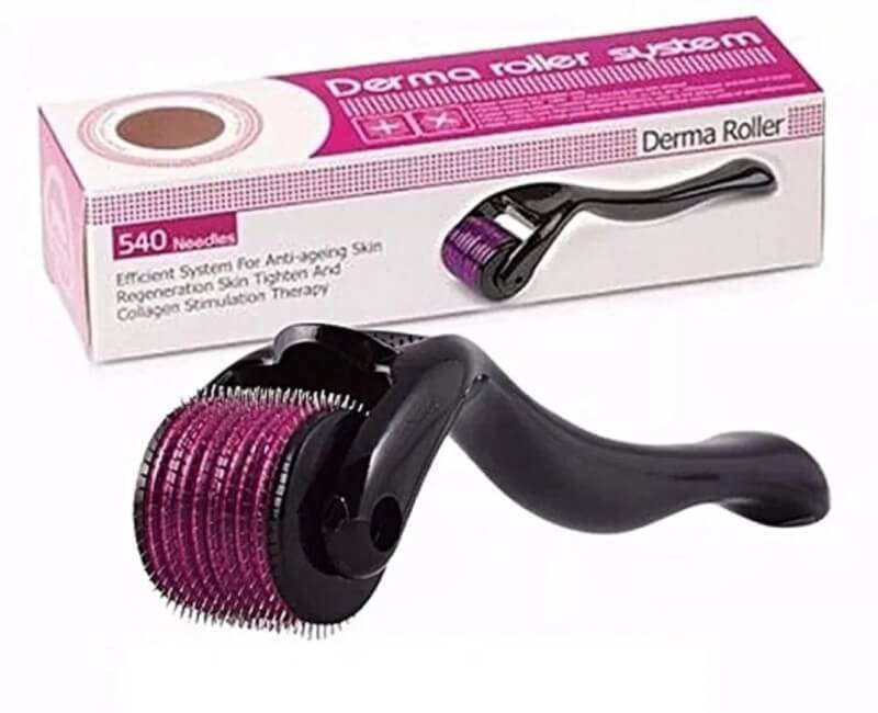 Derma Roller 0.5 mm - Cut Price BD