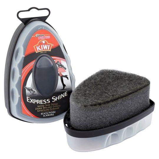 Kiwi Express Shine Sponge - 7ml indian original - Cut Price BD