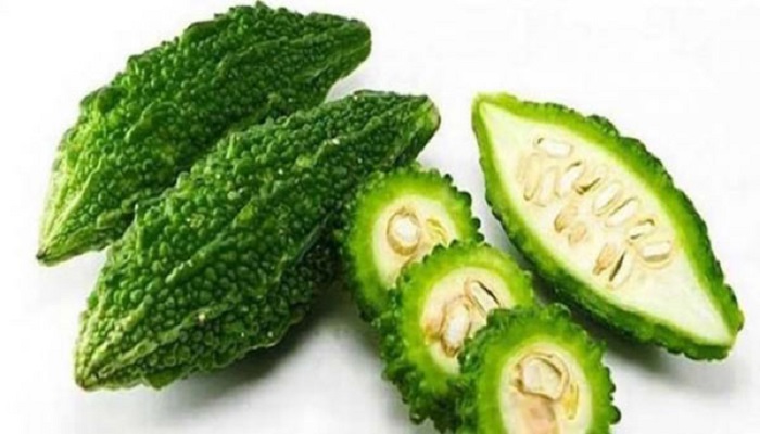 Uchche (Local Bitter Gourd) ± 25 gm - Cut Price BD