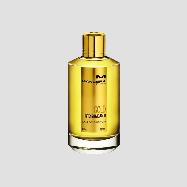 Mancera Gold Intensive Aoud - Cut Price BD