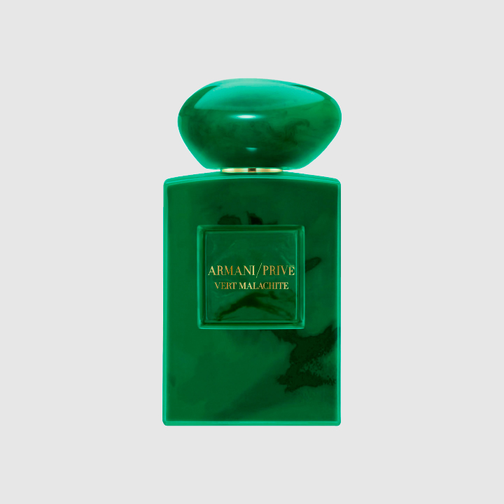ARMANI / PRIVE VERT MALACHITE - Cut Price BD