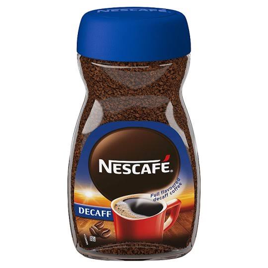 Nescafe Decaff 200G - Cut Price BD