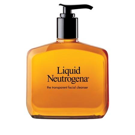 Liquid Neutrogena Facial Cleansing Formula - 236ml - Cut Price BD