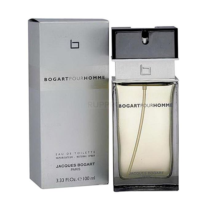 Pour Homme Eau De Toilette Spray For Men 100ml Cut Price Bd