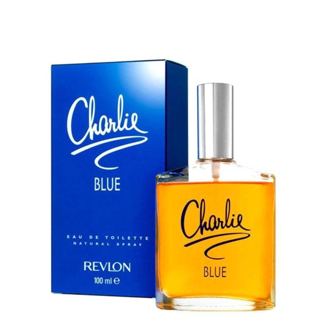 Charlie Blue For Women - 100ml - Cut Price BD