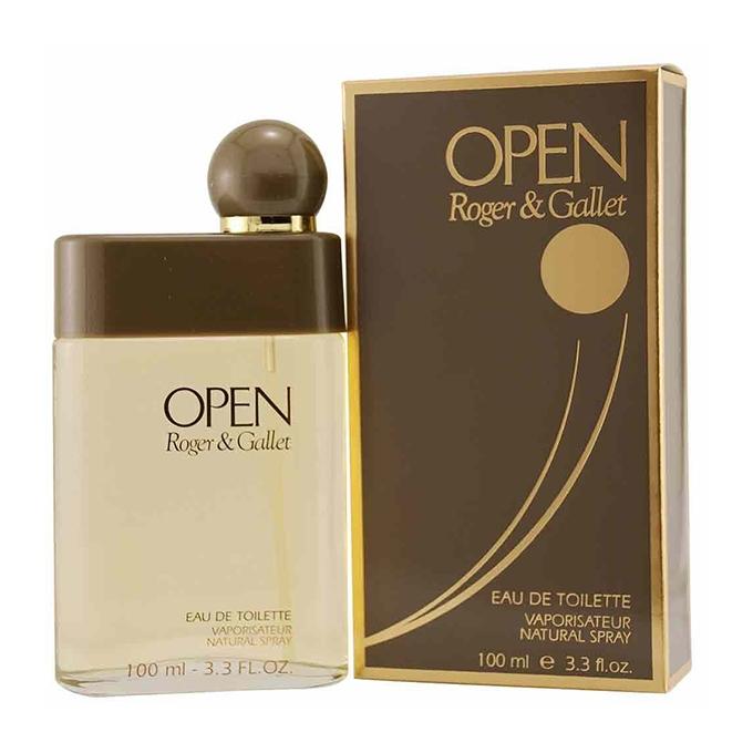 Open Eau De Toilette For Women - 100ml - Cut Price BD