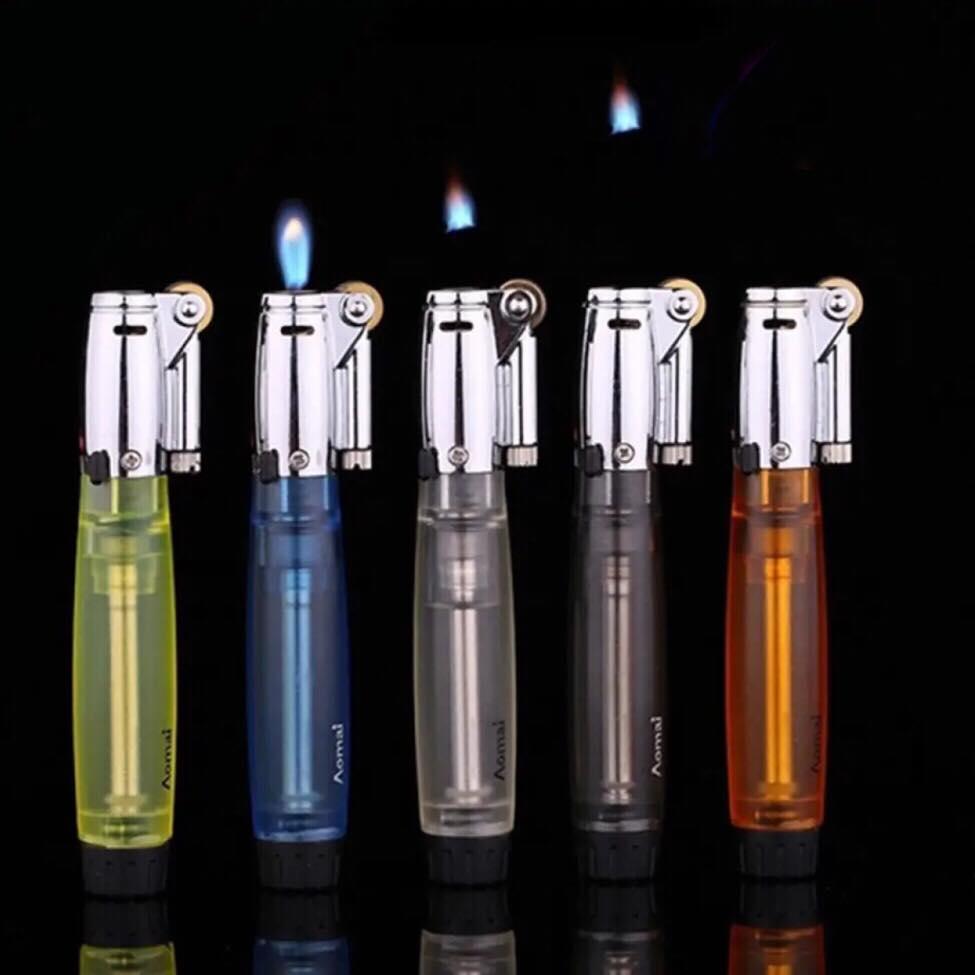 AM363 wildfire flying fire lighters creative personality - Cut Price BD