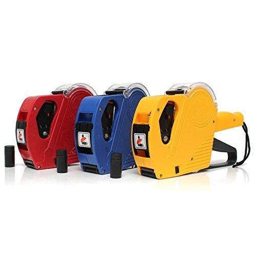 Price Tag Labeller Machine - Cut Price BD