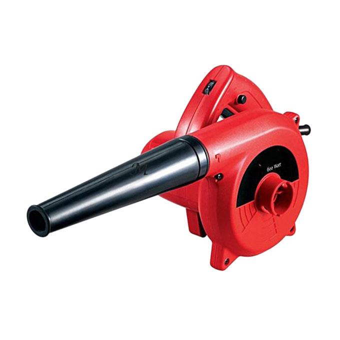 Portable Hand Air Blower - Red - Cut Price BD