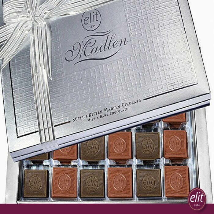 Elit Madlen Gift Box - Cut Price BD