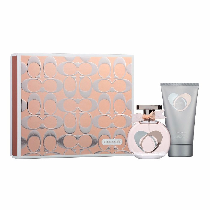 Coach womens perfume gift set - Cut Price BD