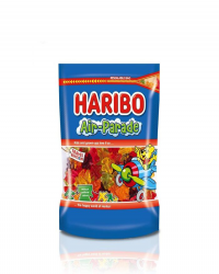 Haribo Air-Parade