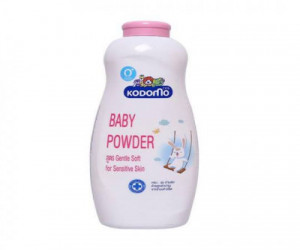 Fred & Flo Cuddly Soft Baby Powder 400gm - Cut Price BD