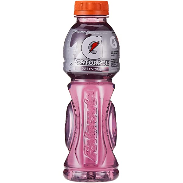 Gatorade Quiet Storm 515ml