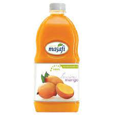Masafi Mango Fruits Nectar 2litre