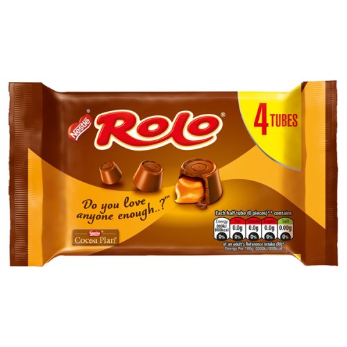 Nestle Rolo 166.4gm