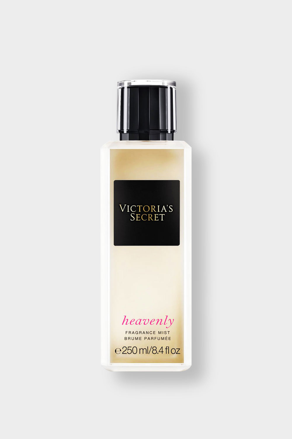 Victoria's Secret Heavenly Fragrance Mist: Experience Divine Scent ...
