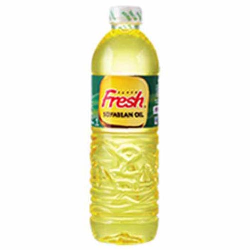 Fresh Soyabean Oil 1 Litter - Cut Price BD