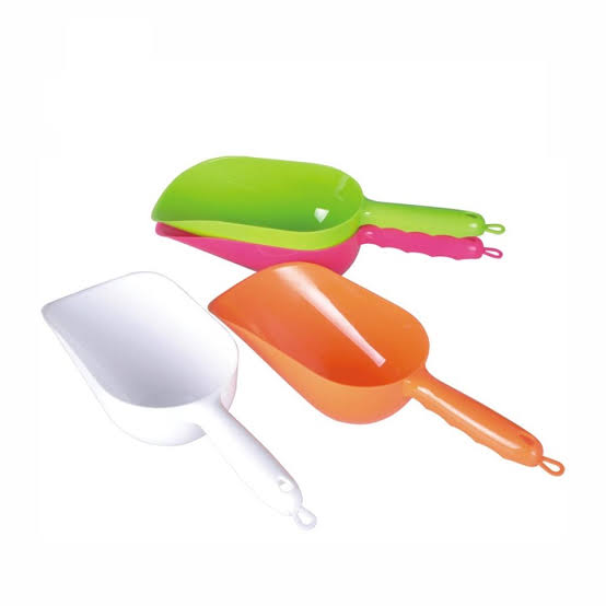 Plastic Dust Pan Belcha - Cut Price BD