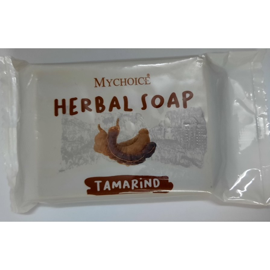Herbal Soap Tamarind - Cut Price BD