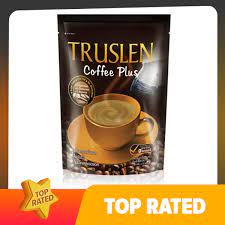 Truslen Coffee Plus 240gm - Cut Price BD