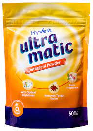 Hyvest Ultra Matic - Cut Price BD