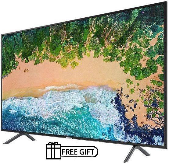 Politron Android /Smart HD LED TV - 32 - Black - Cut Price BD