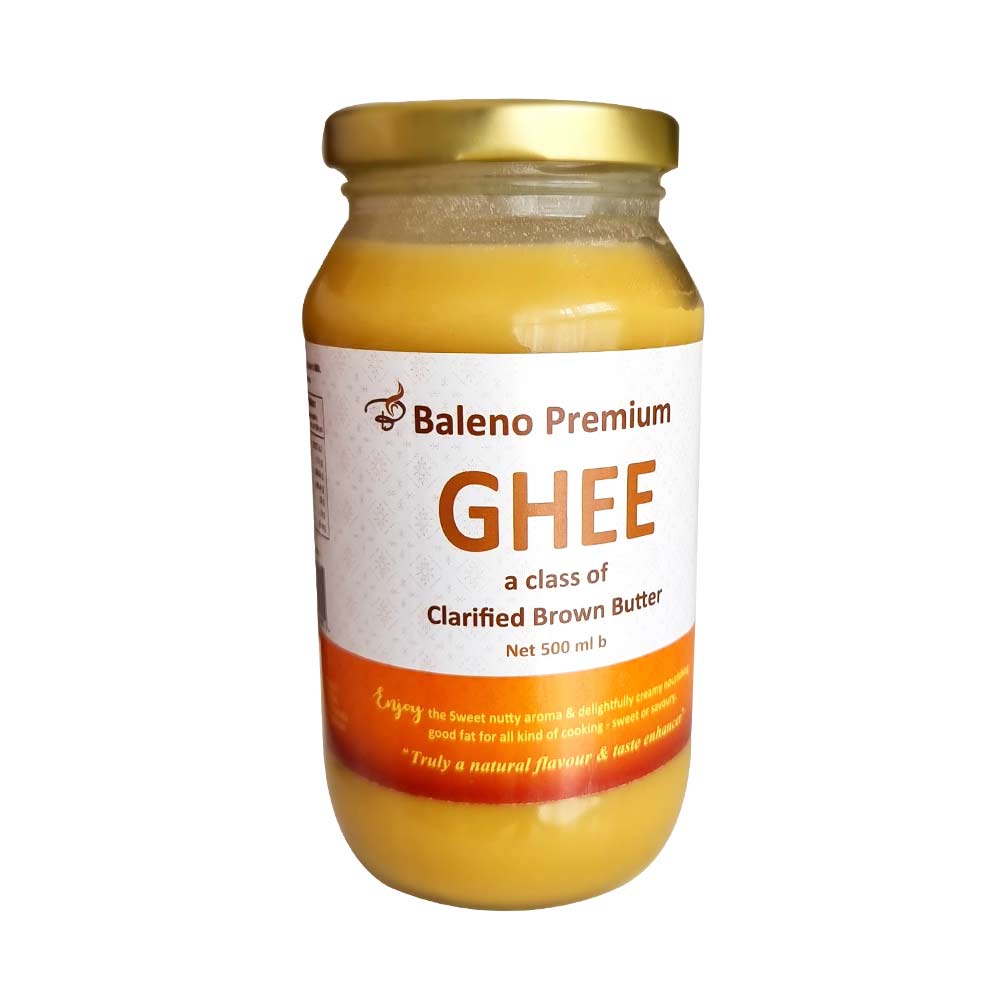 Paramount Ghee 250g - Cut Price BD