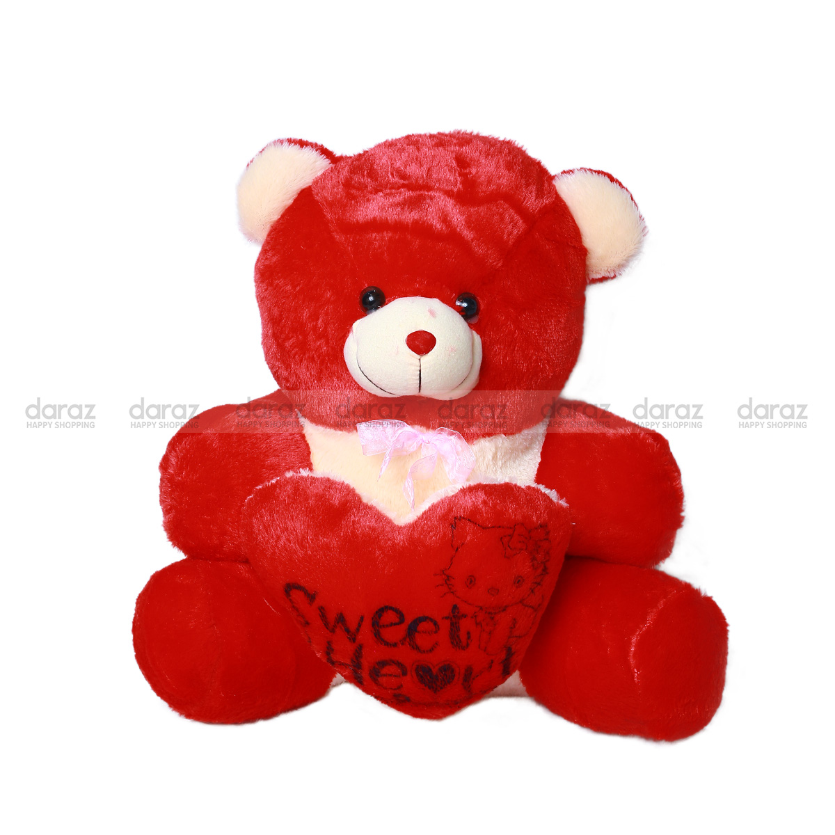 Teddy Bear for Kid - Cut Price BD