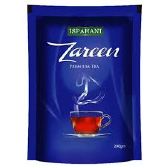 Zareen Premium Tea - Cut Price BD