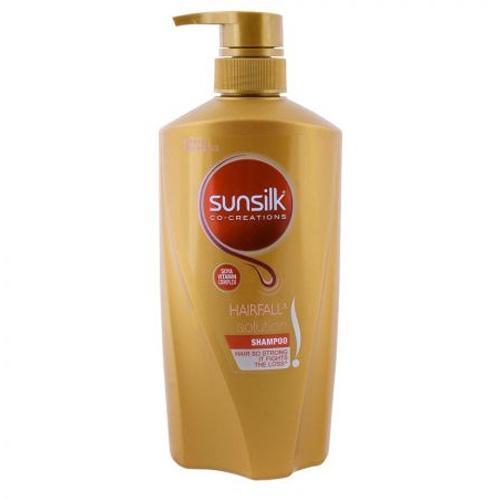Sunsilk Hair Fall Solution Shampoo 450ml - Cut Price BD