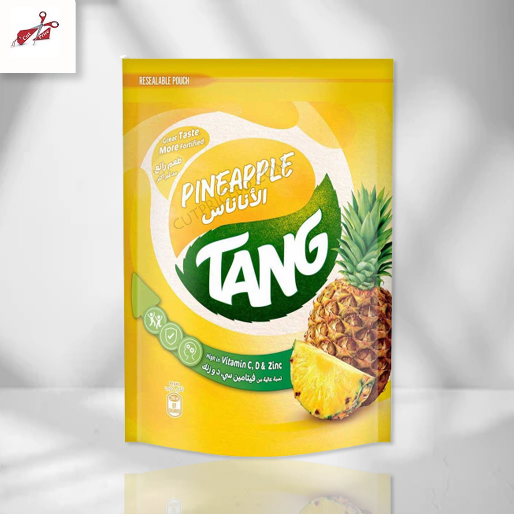 Pineapple Tang Pack 375G - Cut Price BD