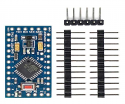 Arduino Pro Micro 3.3V Microcontroller ATmega328 - Cut Price BD