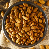 Almond (Kath Badam)-100gm - Cut Price BD