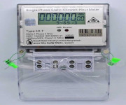 Electric Sub Meter Hosaf Sub Meter Electricity Sub Meter - Cut Price BD